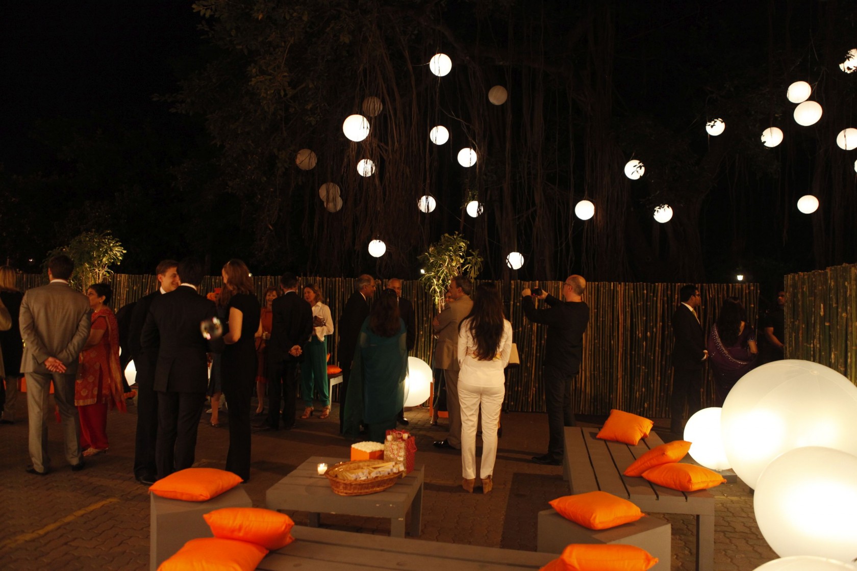 Hermès Flagship Store Launch – Mumbai | CreativeCo