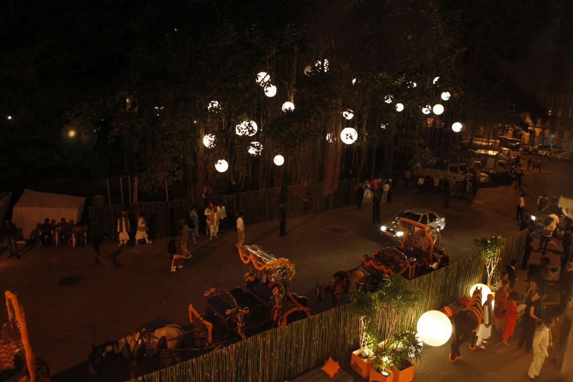 Hermès Flagship Store Launch – Mumbai | CreativeCo